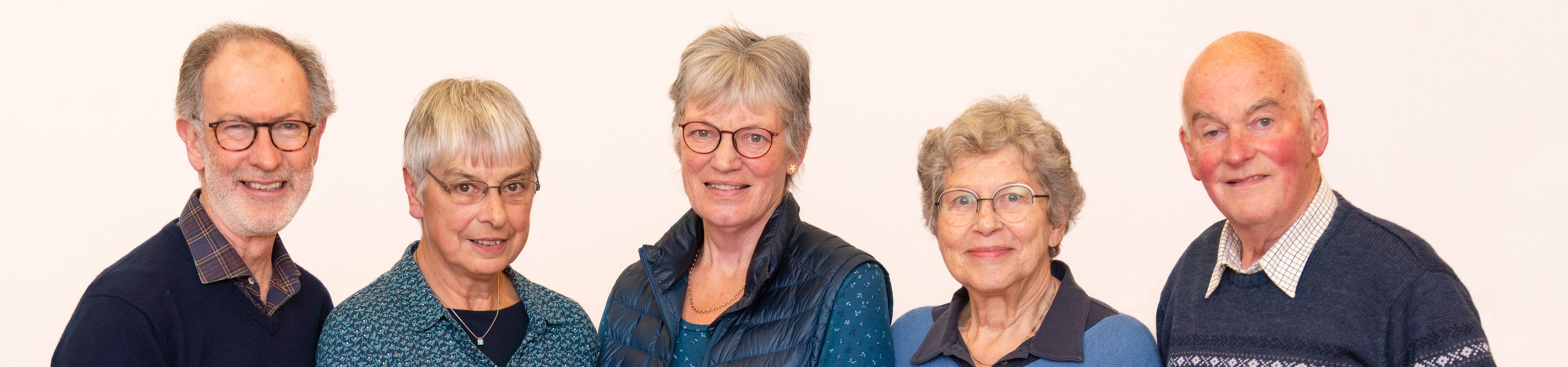 Consort – Brampton Chamber Choir